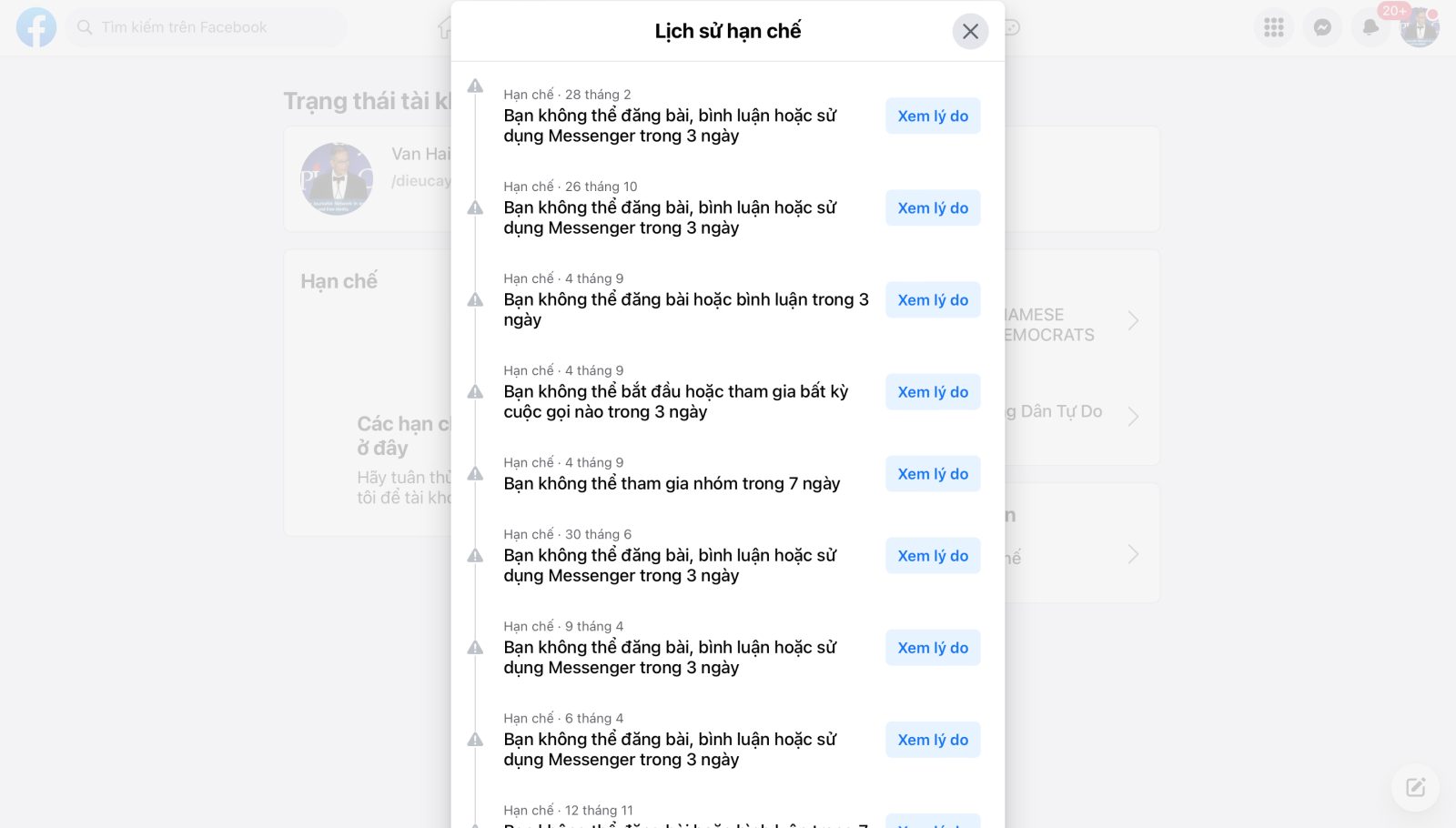 The Vietnamese military has a troll army and Facebook is its weapon ...